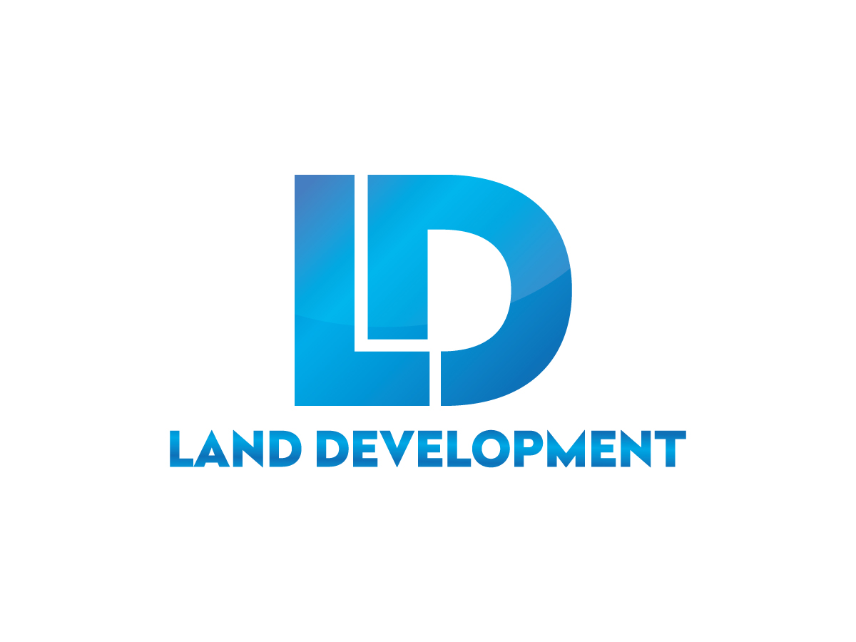 Upmarket, Serious, Business Logo Design for Sylvain Viau / Land ...