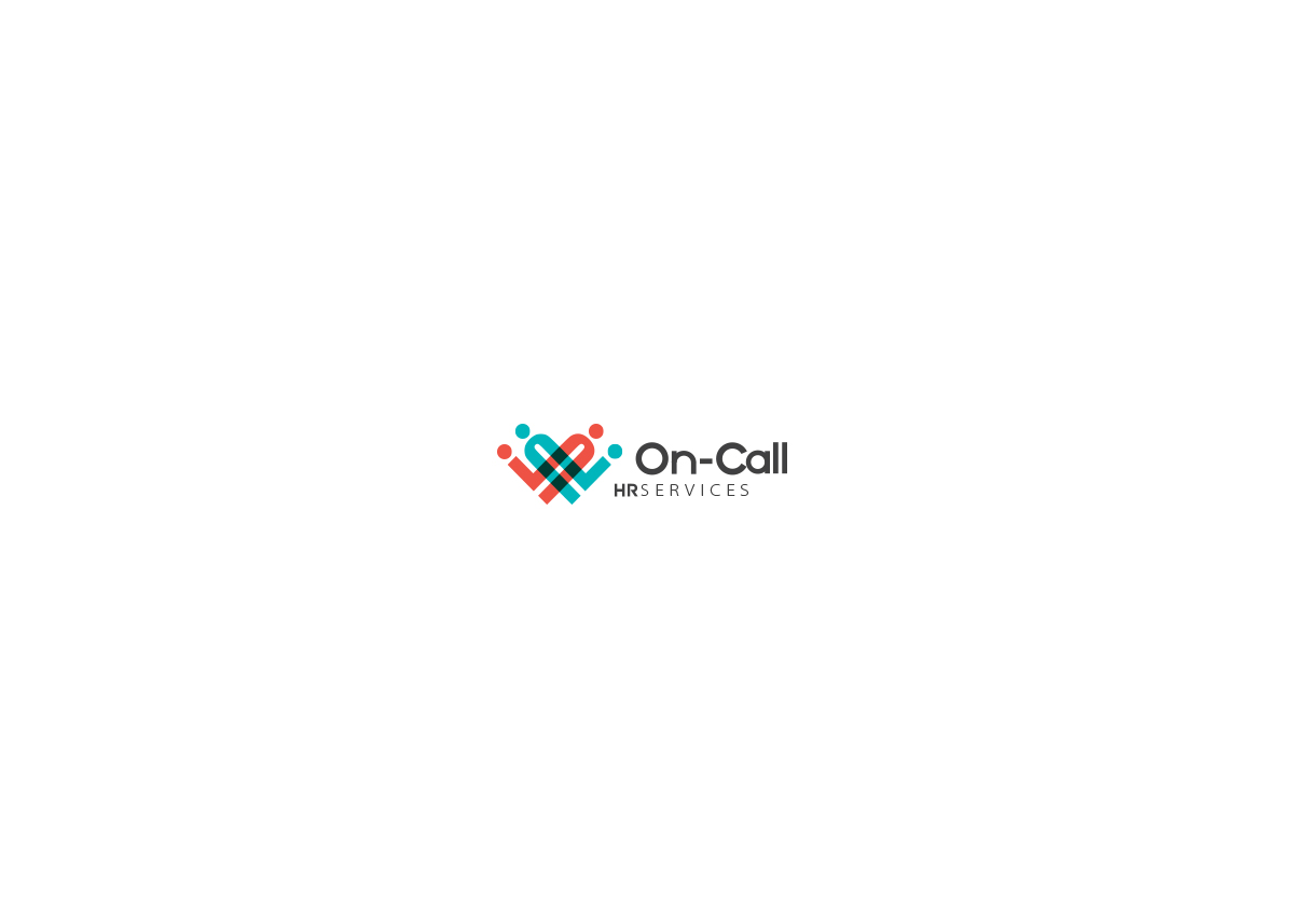 Bold, Serious, Business Logo Design for On-Call HR Services by Sonya ...