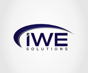 IWE Logo | 21 Logo Designs for IWE Solutions
