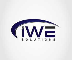 IWE Logo | 21 Logo Designs for IWE Solutions