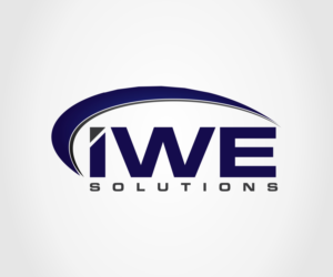 IWE Logo | 21 Logo Designs for IWE Solutions