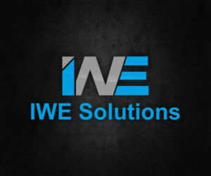 IWE Logo | 21 Logo Designs for IWE Solutions