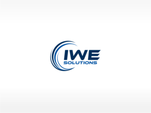 IWE Logo | 21 Logo Designs for IWE Solutions
