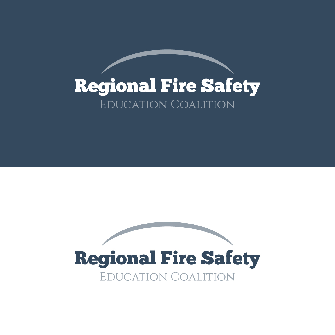 Bold, Serious, Fire Safety Logo Design for Regional Fire Safety ...