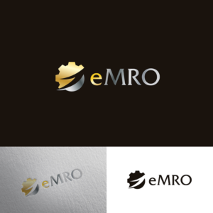 eMRO - Trax New Product line for Airlines MRO | 79 Logo Designs for eMRO