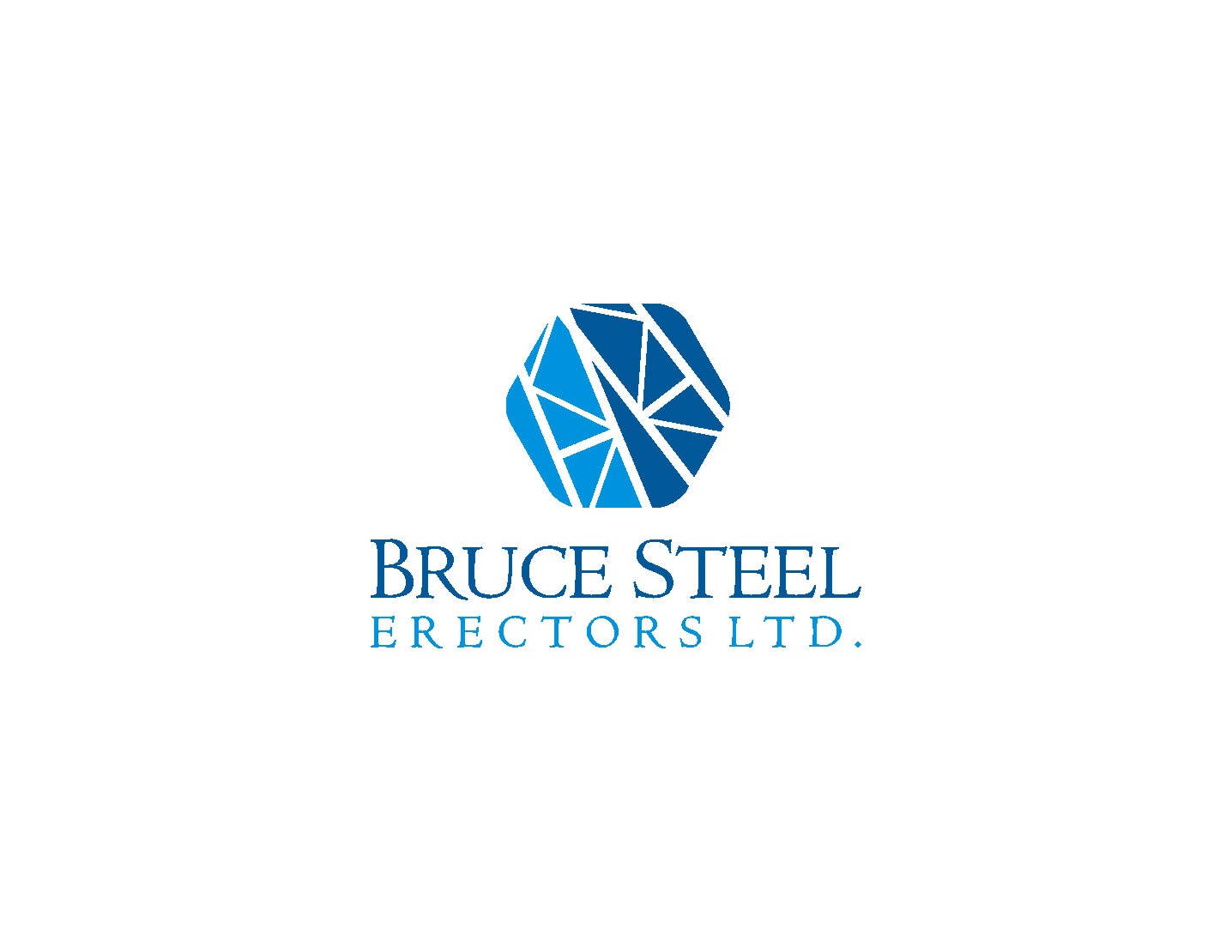 85 Serious Traditional Structural Steel Logo Designs for BSE or Bruce ...