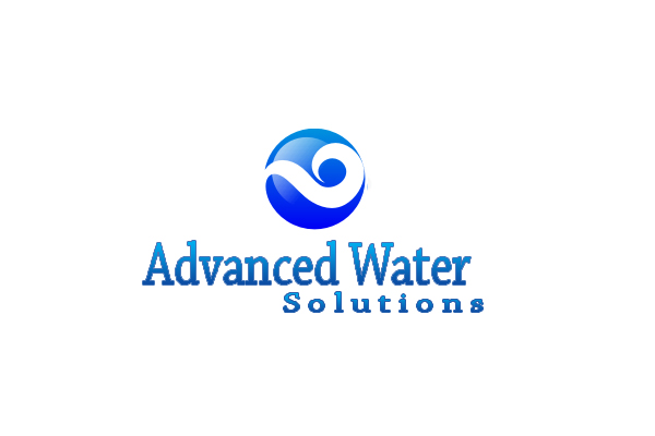 Business Logo Design for Advanced Water Solutions by Pual Alex | Design ...