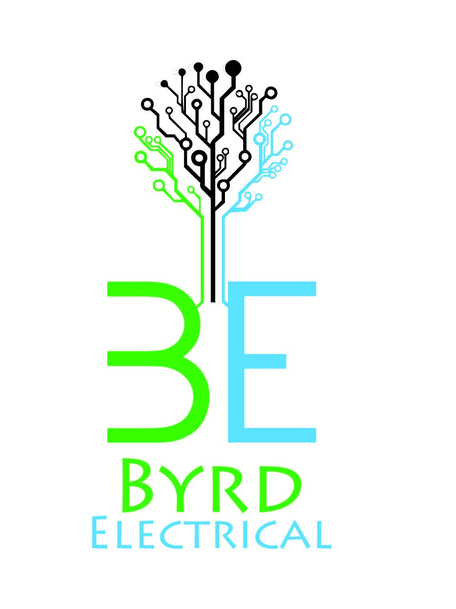 Elegant, Playful, Electrical Logo Design for Byrd Electrical by Brands ...