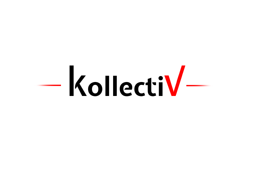 Elegant, Modern, Information Technology Logo Design for Kollectiv by ...