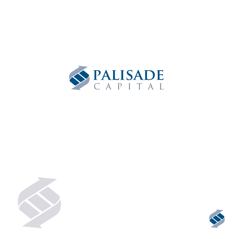 Elegant, Playful, Marketing Logo Design for Palisade Capital or ...