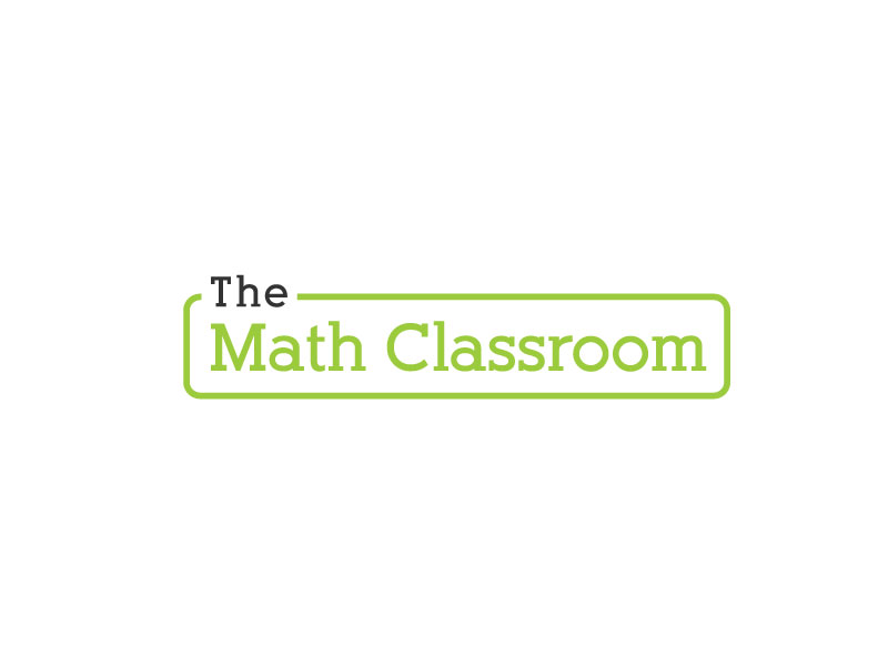 Moderno, De Alta Gama, Education Diseño de Logo for The Math Classroom ...
