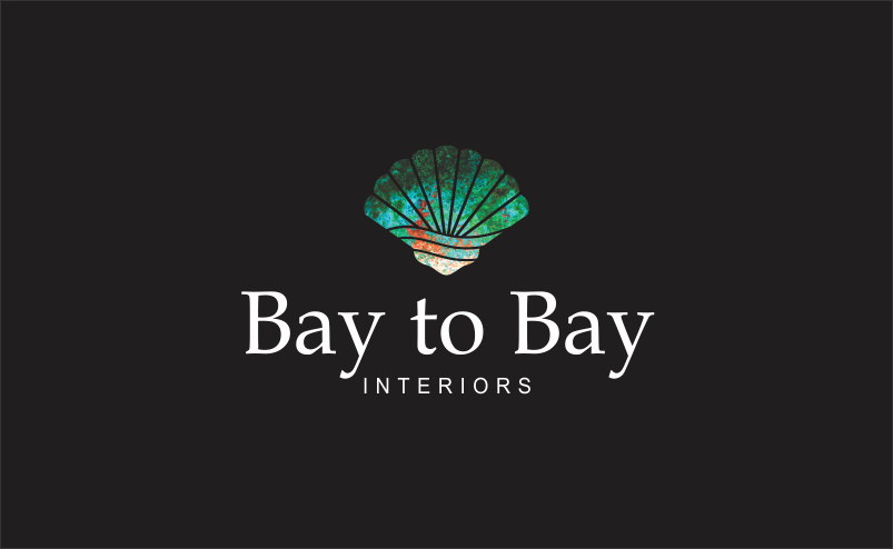 Upmarket, Serious, Business Logo Design for Bay to Bay Interiors by ...
