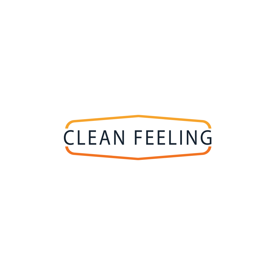 Modern, Bold, Business Logo Design for Clean Feeling by stwebre1a ...