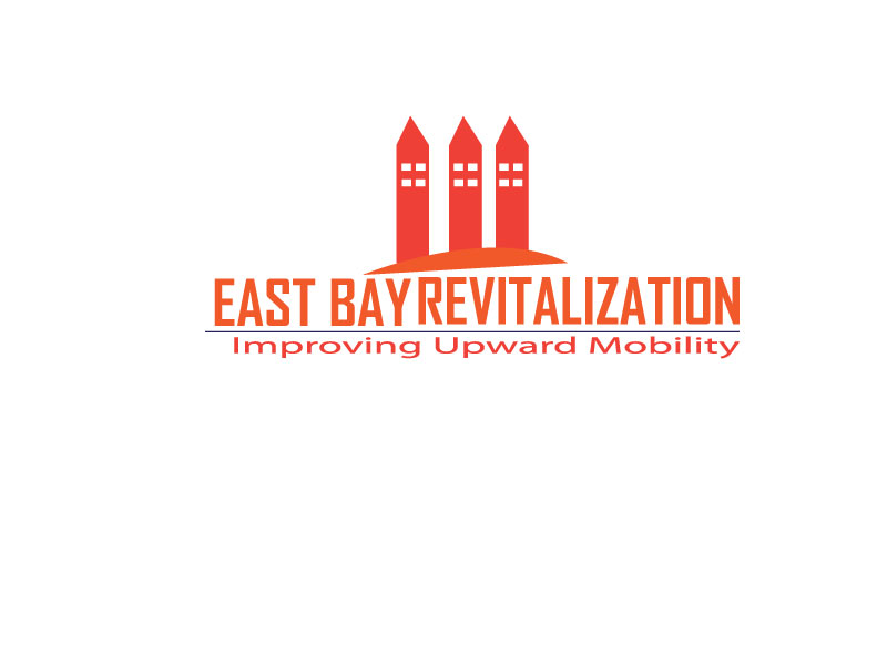 It Company Logo Design for East Bay Revitalization by snawaz10051991 ...