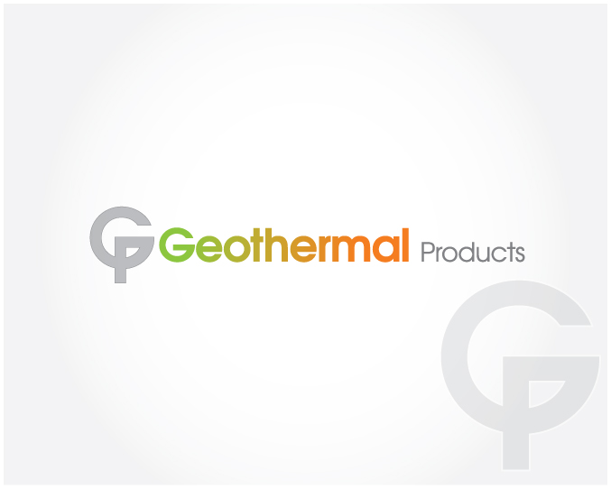 Serious, Masculine, Business Logo Design for Geothermal Products by ...
