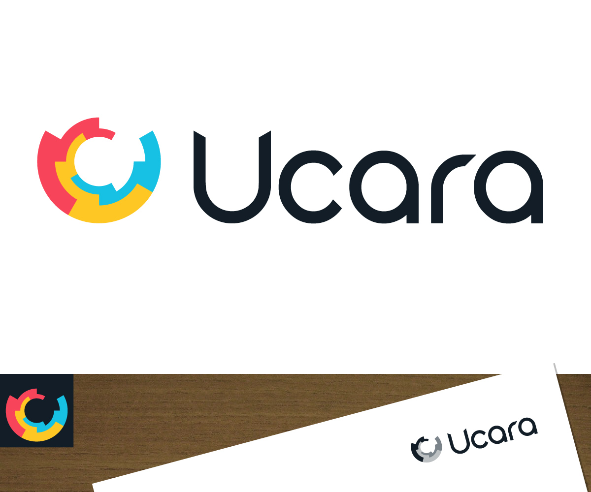 Professional, Upmarket, Business Logo Design for Ucara by nicholash ...