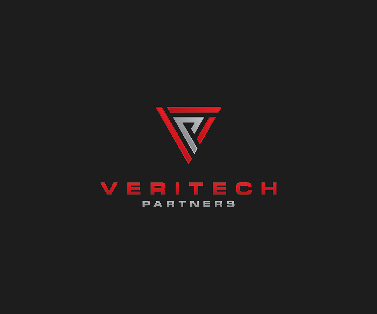 Elegant, Playful, Consulting Logo Design for Veritech Partners by ...