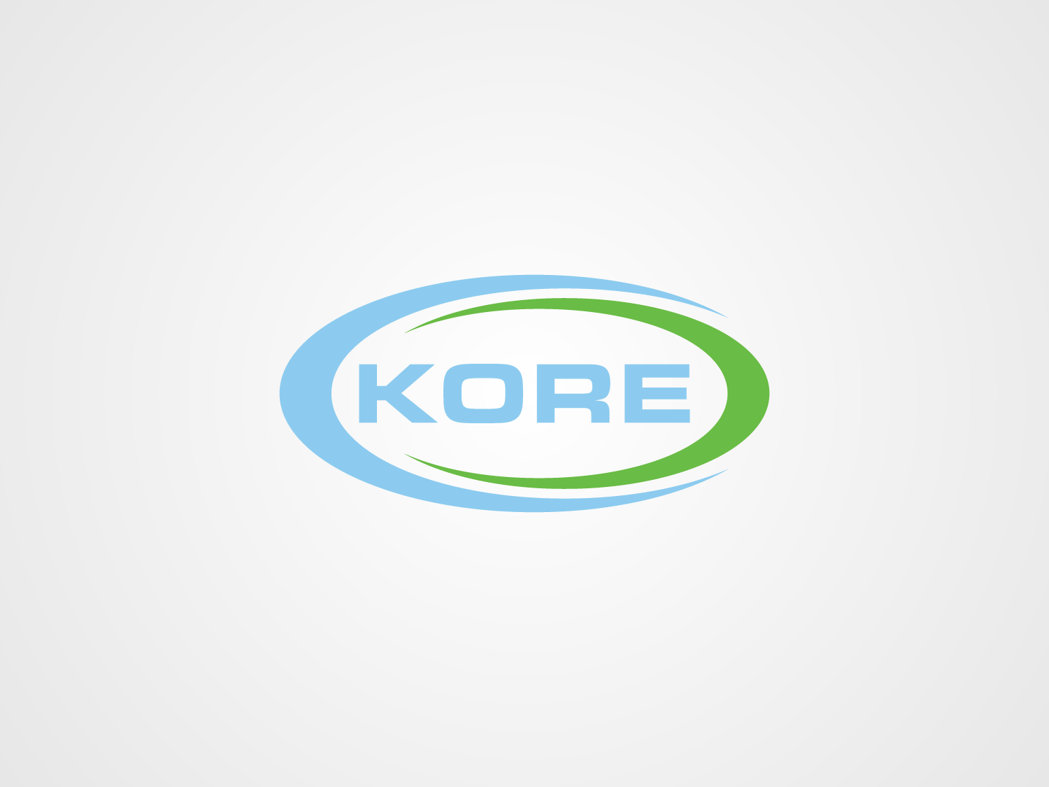 Serious, Masculine, It Company Logo Design for KORE by shanks | Design ...