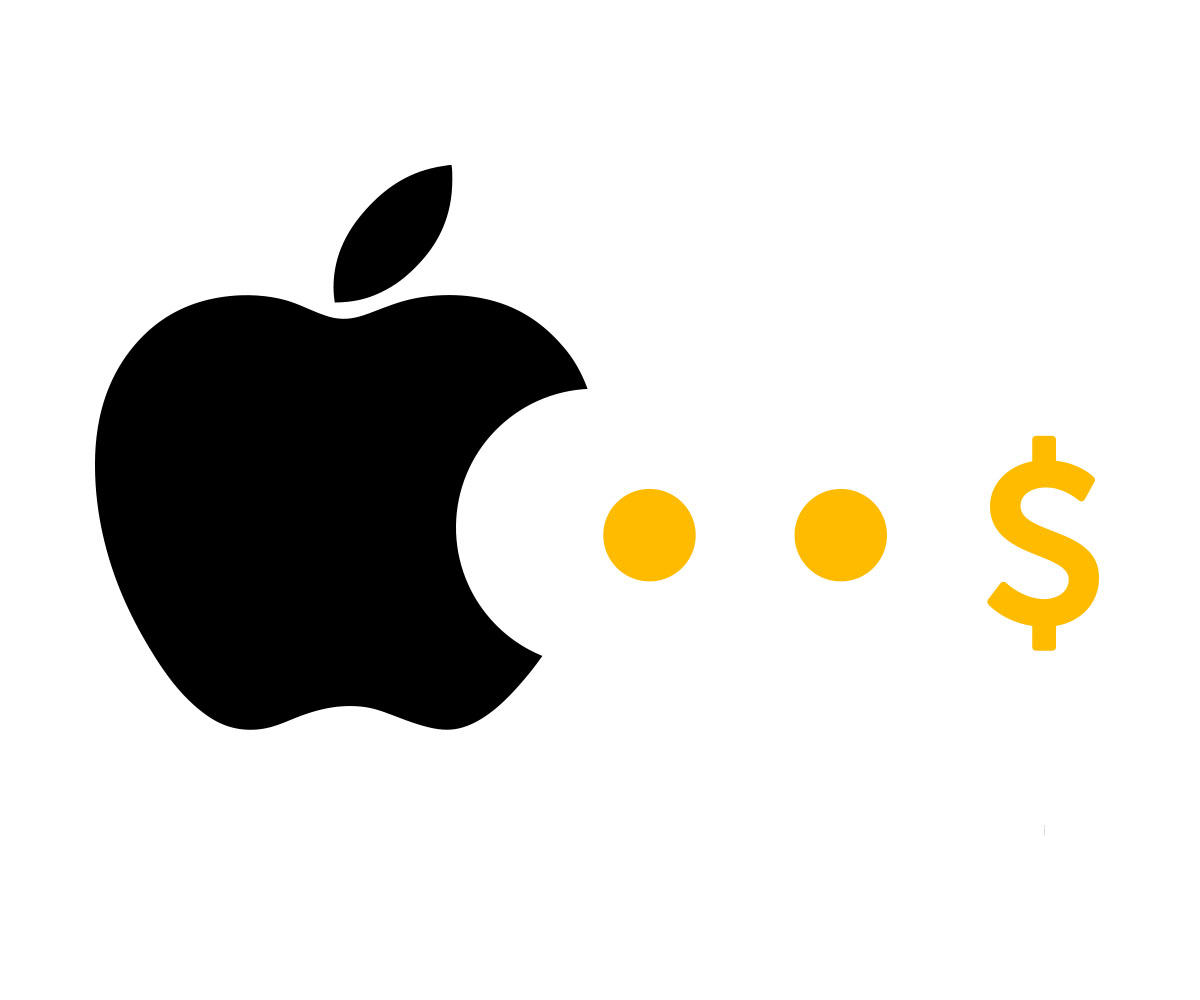 Logo Submission for 'Parody Contest: Can you rebrand the big brands ...