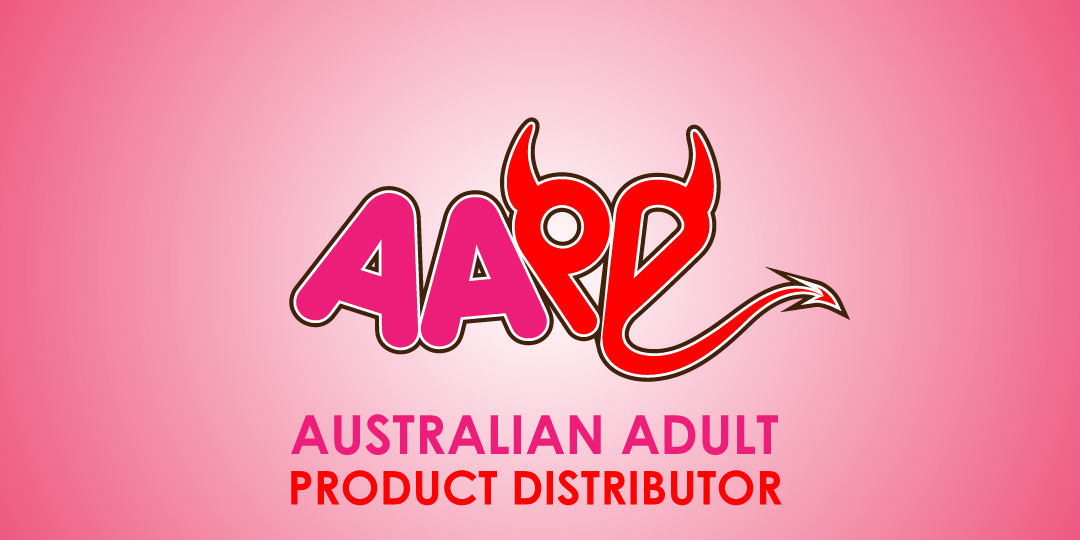 Elegant, Playful, Adult Logo Design for AAPD, Australian Adult Product ...