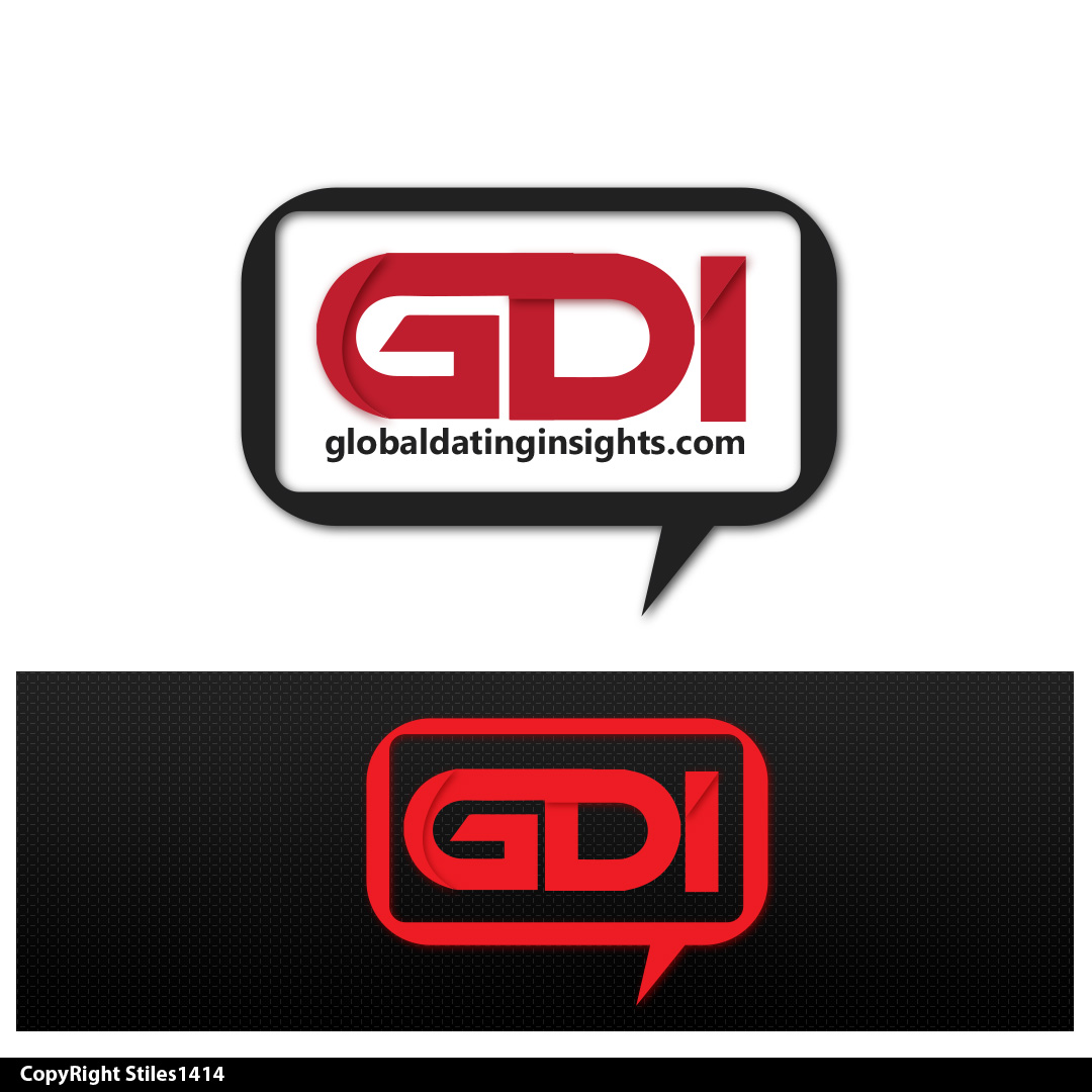 Bold, Modern, Industry Logo Design for GDI by stiles1414 | Design #9516495