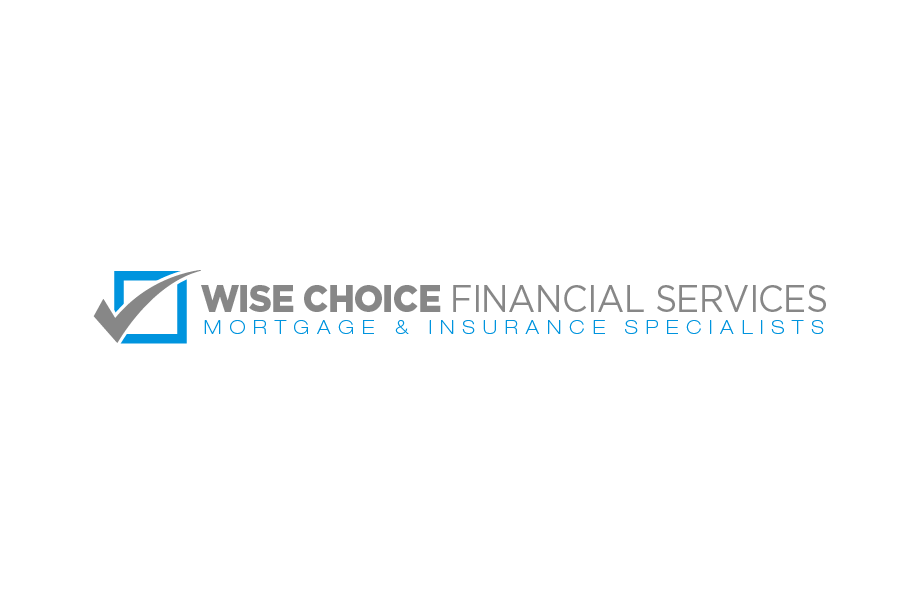Masculine, Bold, Financial Logo Design for Wise Choice Financial ...