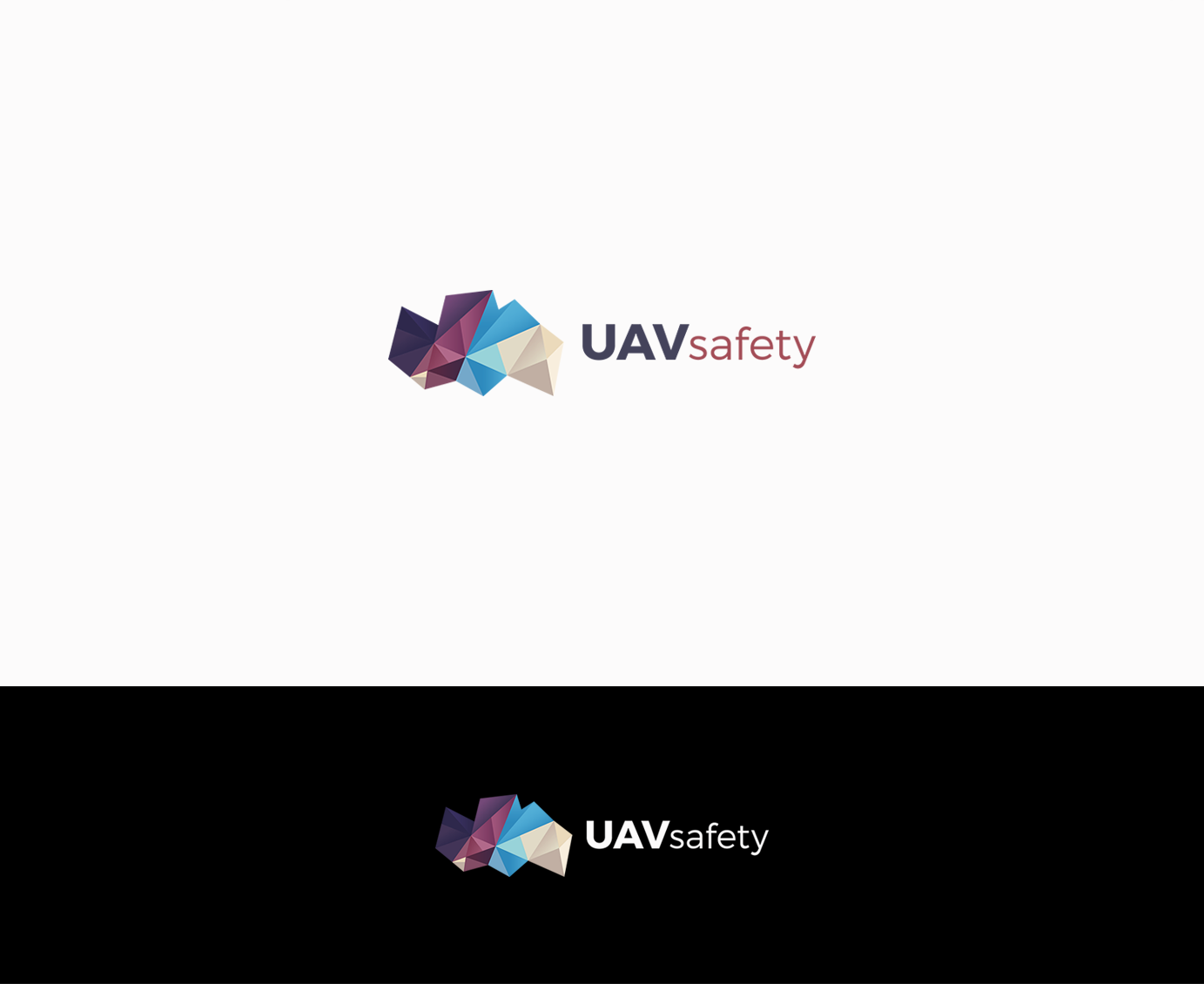 Elegant, Playful, It Company Logo Design for UAV Safety by De Zeel ...