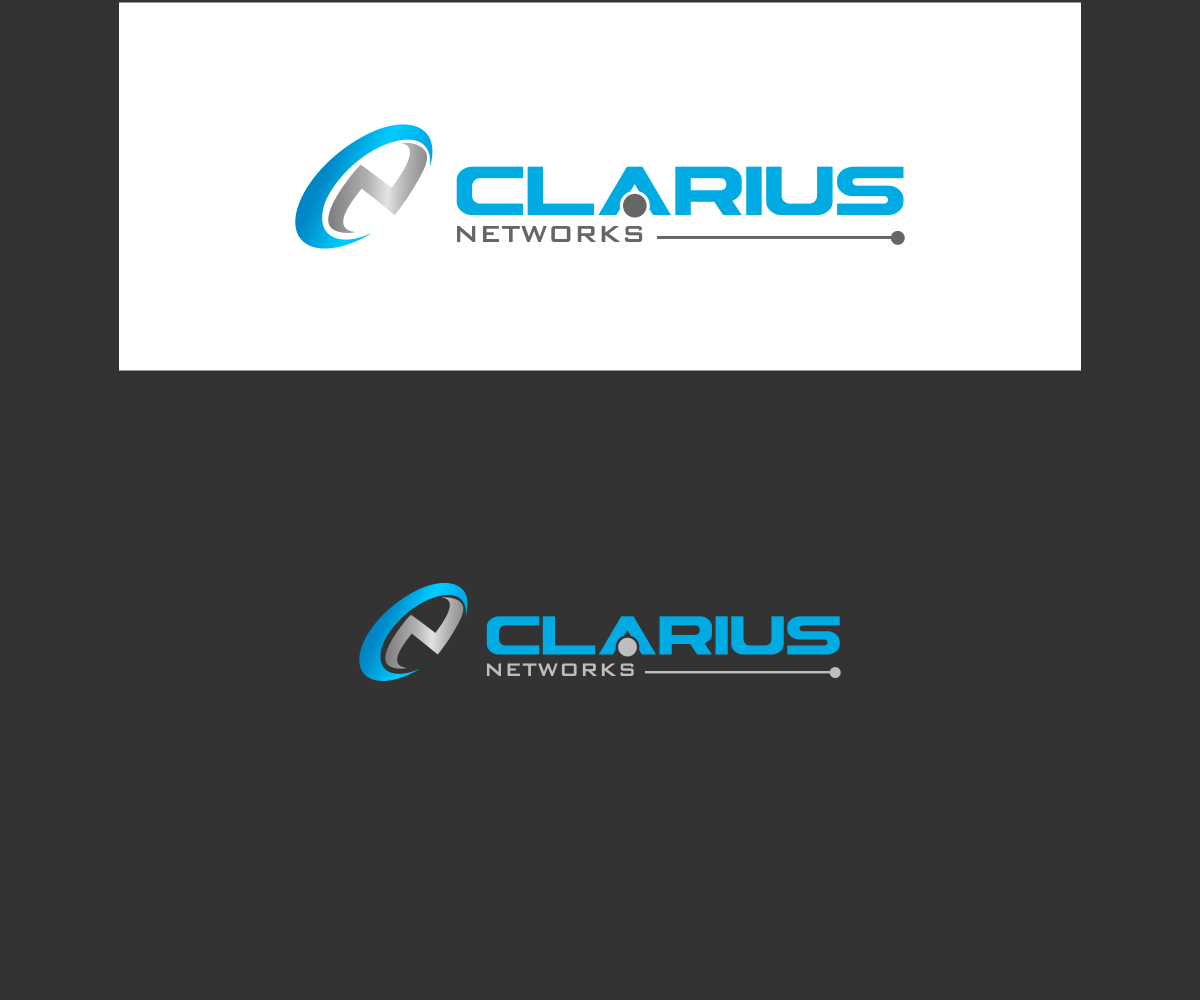 Serious, Modern, Telecommunications Logo Design for Open to ideas on a ...