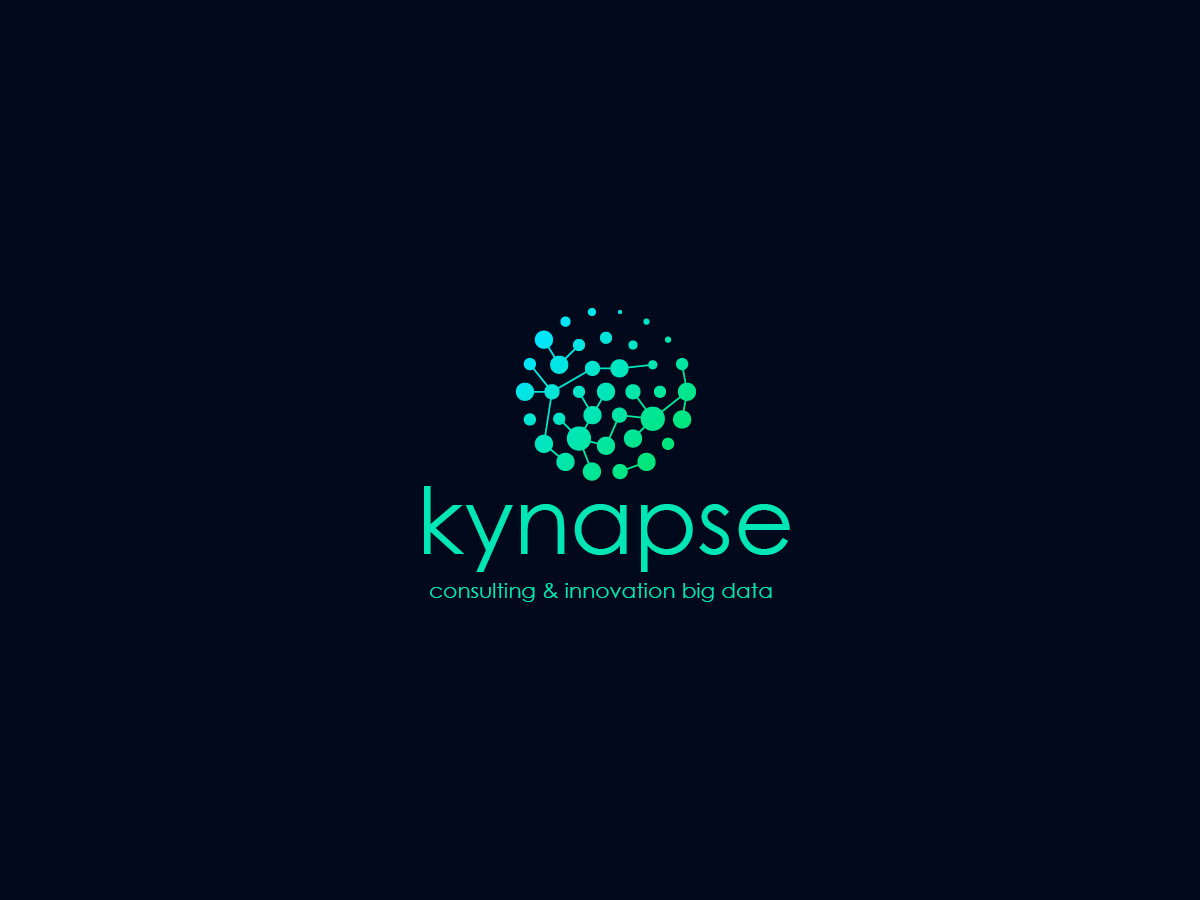 Professional, Upmarket, Management Consulting Logo Design for kynapse ...
