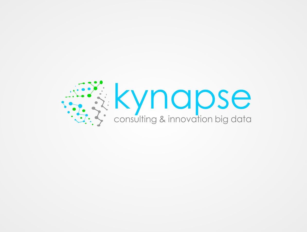 Professional, Upmarket, Management Consulting Logo Design for kynapse ...