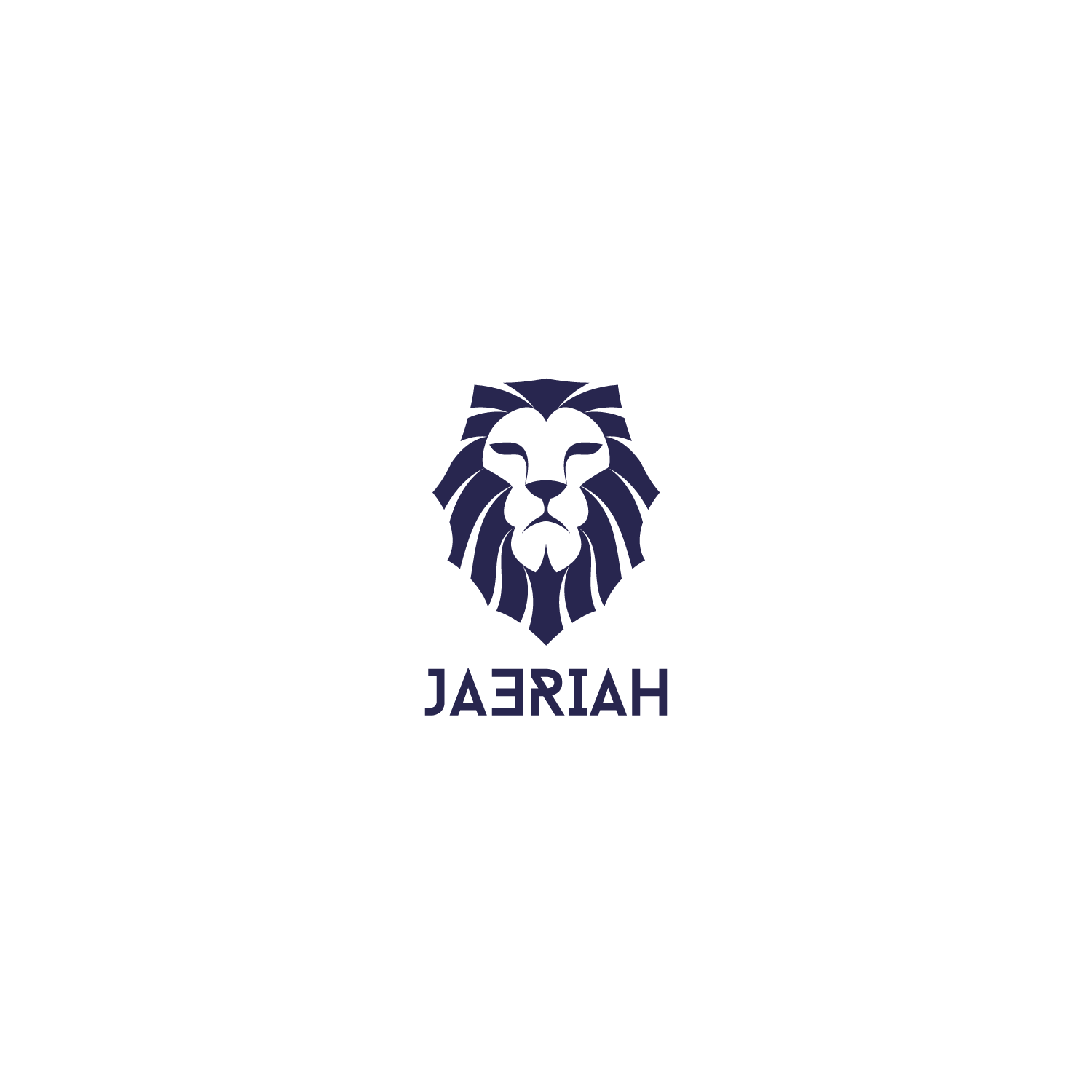Modern, Conservative, Entertainment Logo Design for JAERIAH by andyxz24 ...