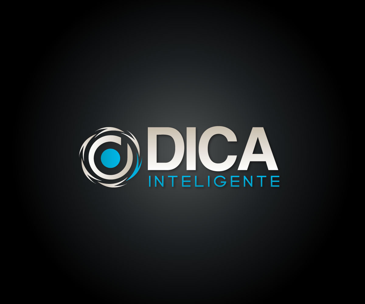 Playful, Modern, It Company Logo Design for DICA Or Dica Inteligente by ...