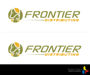 Frontier Distributing is the name of our company. We sell highend dog ...