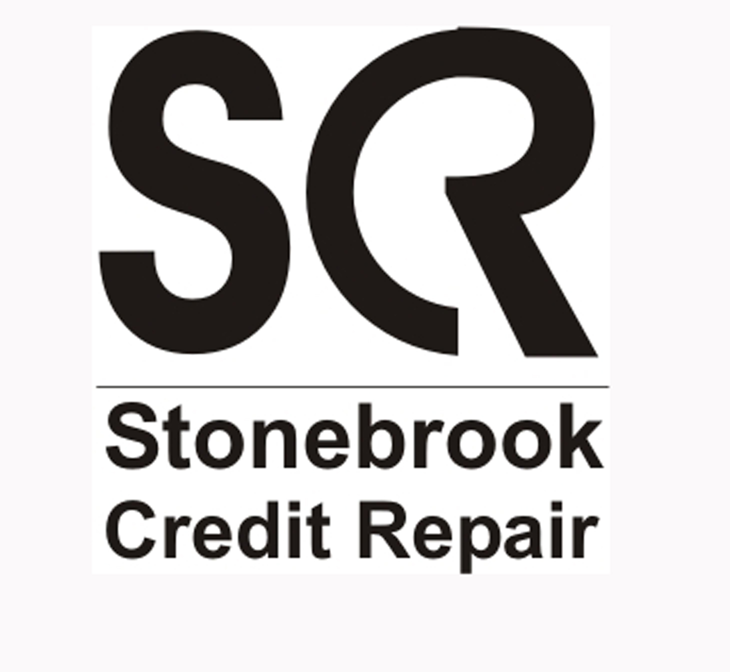 Serious, Modern, It Company Logo Design for Stonebrook Credit Repair by ...