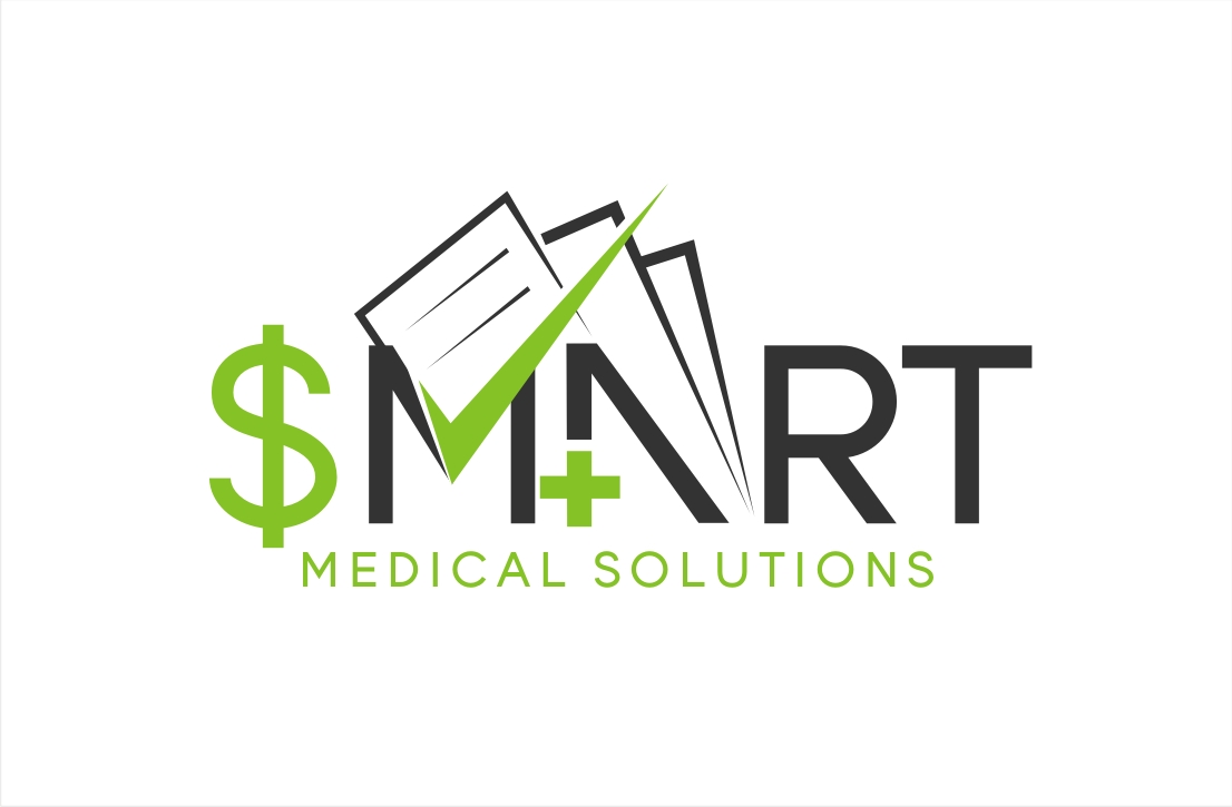 Professional, Elegant, Medical Logo Design for SMART (Medical Solutions ...