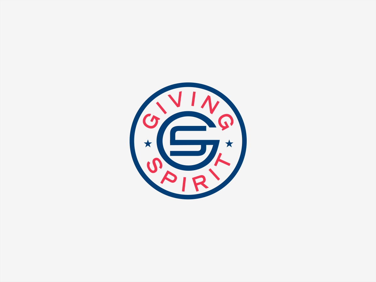 Playful, Personable, Software Logo Design for Giving Spirit by dii ...