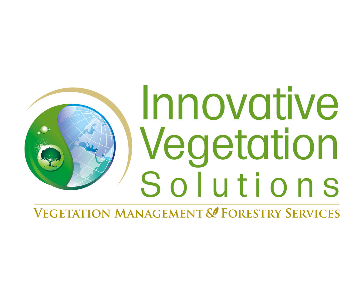 Management Logo Design for Innovative Vegetation Solutions by ...