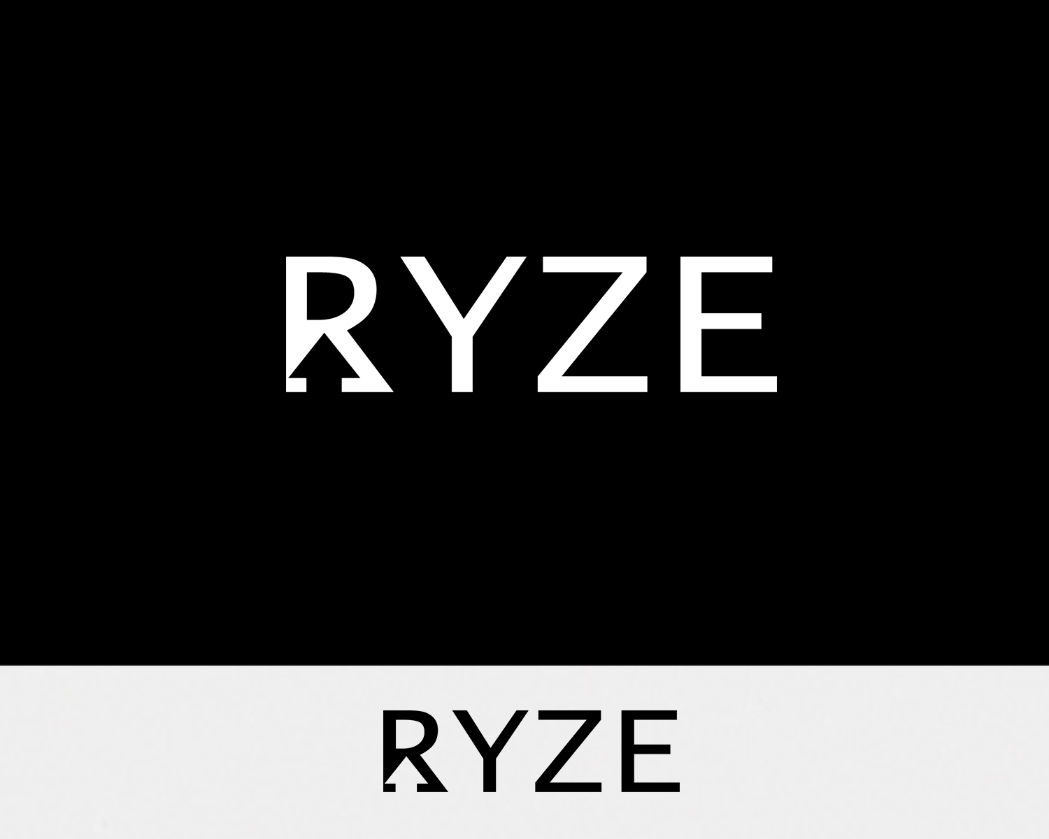 Seeking Logo Design for RYZE by Firstception | Design #9601880