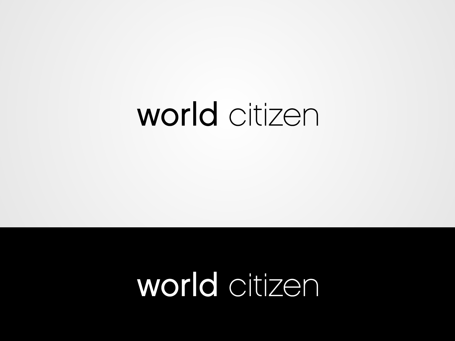 Bold, Serious, Human Rights Logo Design for world citizen by shanks ...