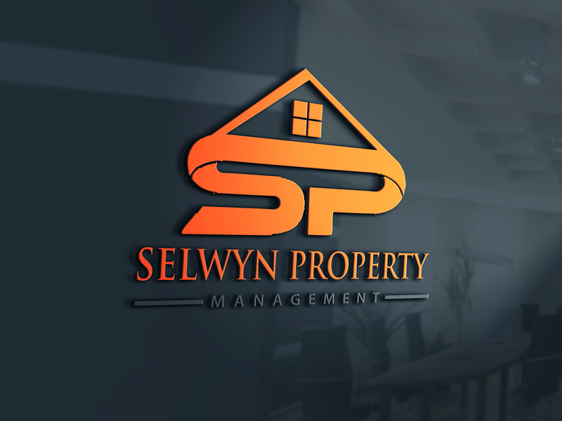 Modern, Professional, Property Management Logo Design for Selwyn ...