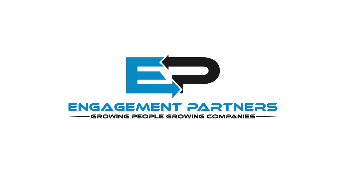 Modern, Professional, Management Consulting Logo Design for Engagement ...