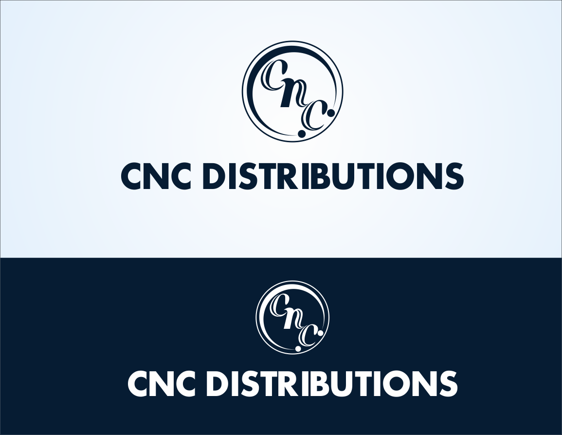 Upmarket, Elegant, Business Logo Design for CNC by Pixi Dust | Design ...