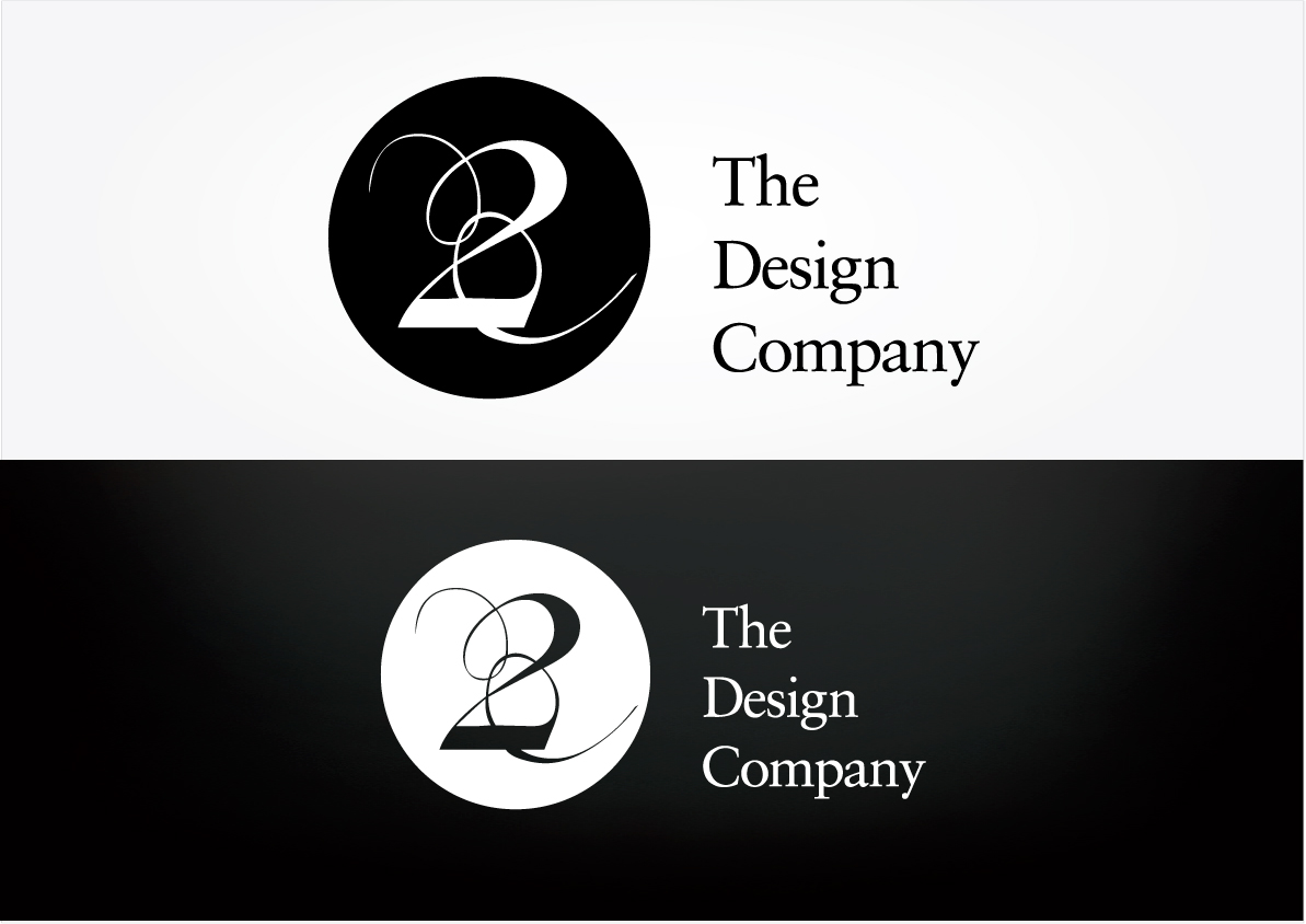 Events Logo Design for 2 by PC Design | Design #16747