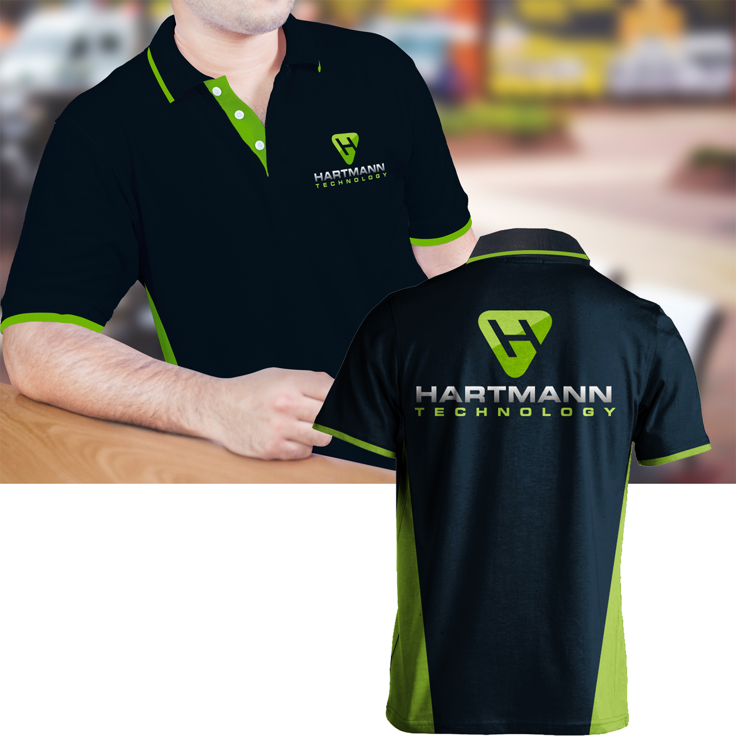 Elegant Playful Electronic T shirt Design For A Company By 