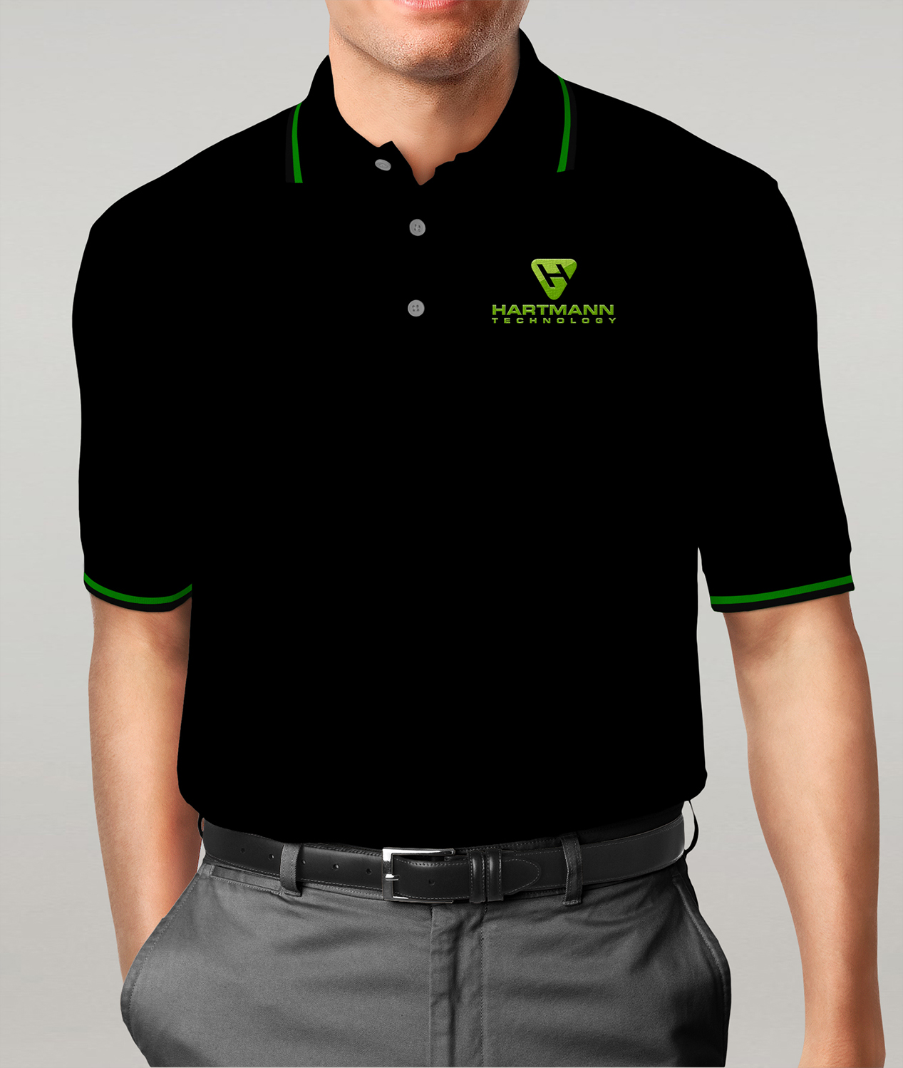 Elegant Playful Electronic T shirt Design For A Company By Kamran 