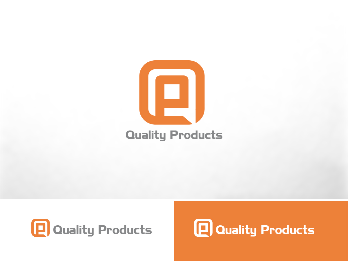 Business Logo Design for Quality Products by snowymasterdesigns ...