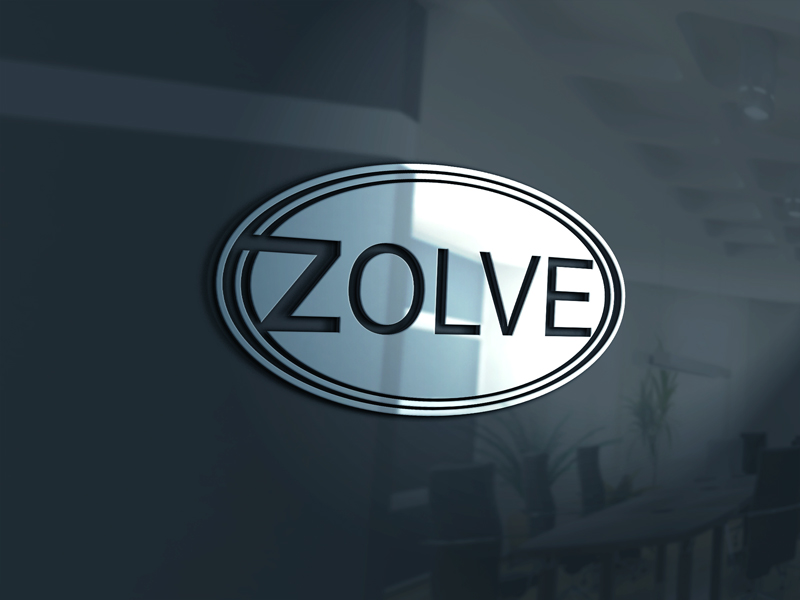 It Company Logo Design for Zolve by ATM design | Design #9618159