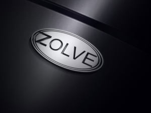 Zolve Logo Design | 23 Logo Designs for Zolve