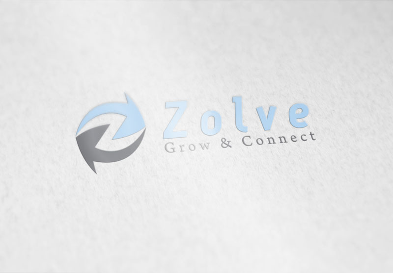 It Company Logo Design for Zolve by site | Design #9612696