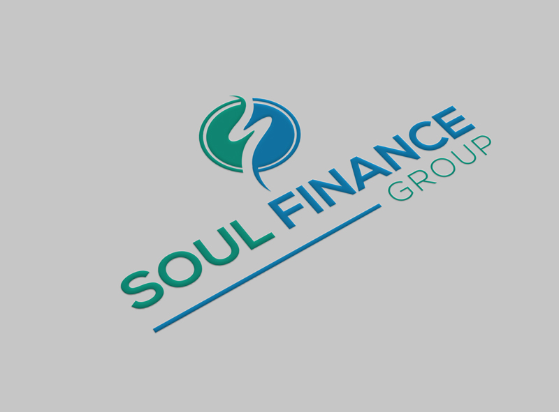 Modern, Professional, Financial Logo Design for Soul Finance Group by ...